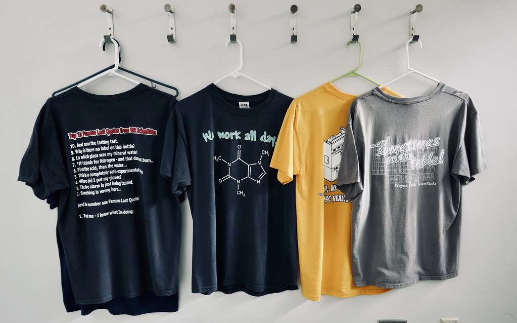 The Evolution Of A Shirt: Where It Started From To What We See Today ...